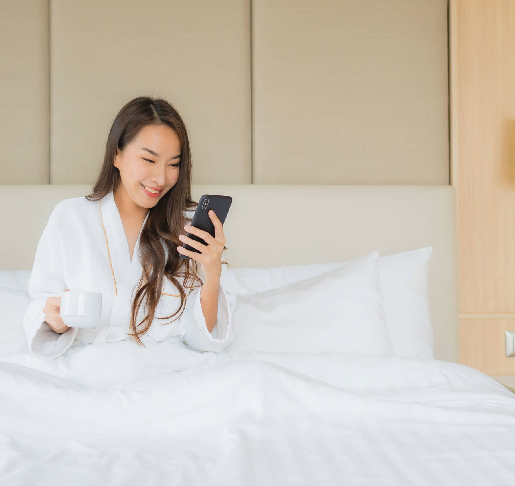 Marvellous March Re-opening Special (Room Only) | Park Avenue Changi